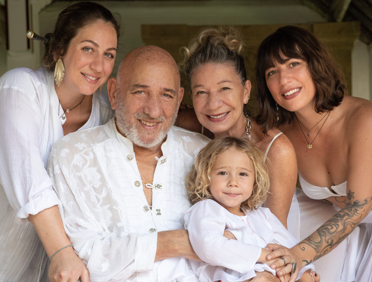 Paul Ropp: The Visionary Who Painted Bali’s Fashion Canvas with the ...