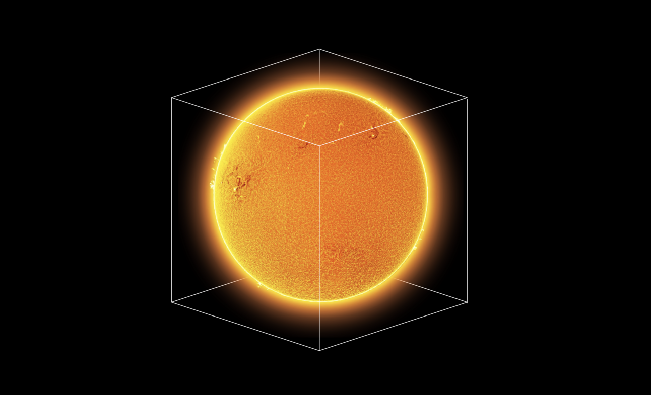 Singapore Startup Cosmos Innovation Harnesses AI to Supercharge Solar ...