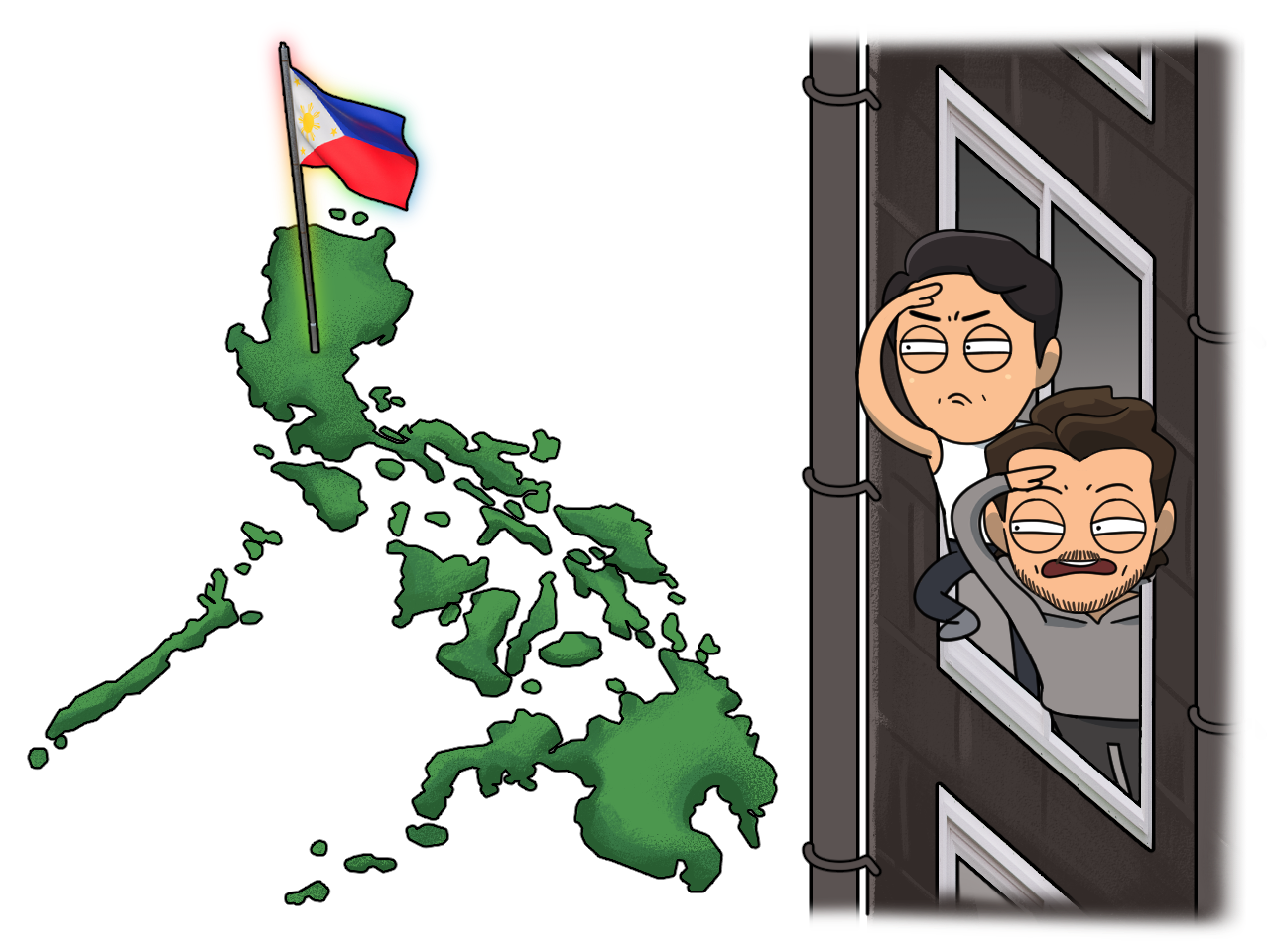 The Invention of Smart Nonsense 🌈