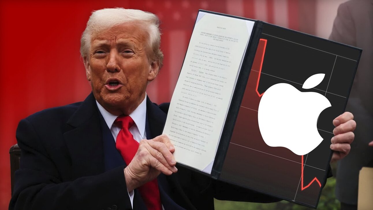 AAPL ร่วง -3%! Trump ไล่บี้ 'ภาษี'!! iPhone ต้อง "Made in USA" เท่านั้น!!