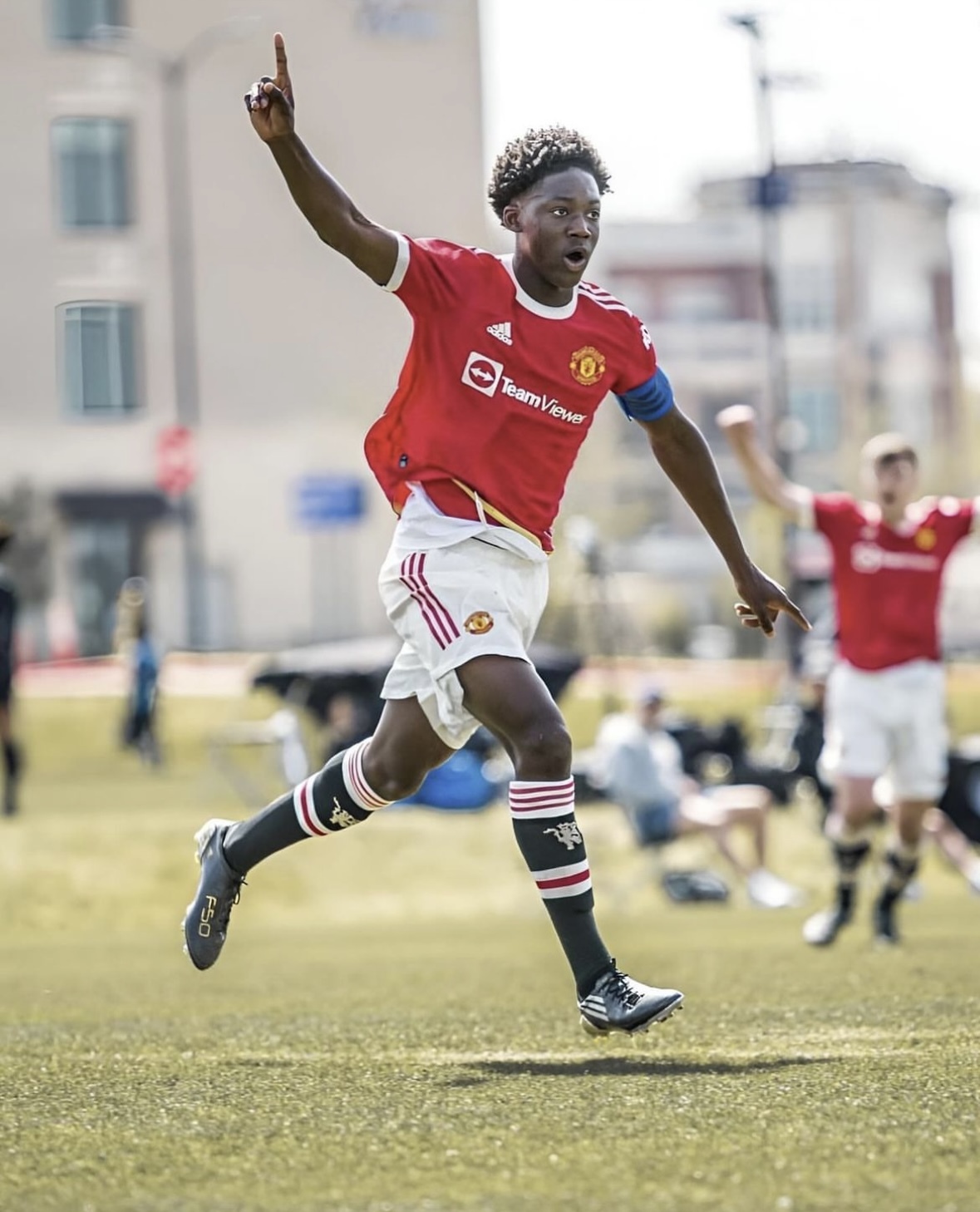 Stars Who've Illuminated the GA Cup Stage