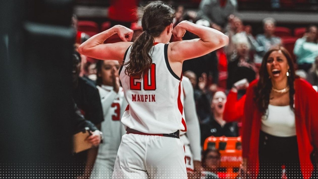 Undefeated Texas Team Hits Big Milestone