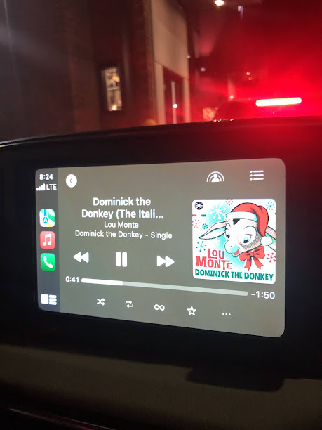 Christmas Song Showdown