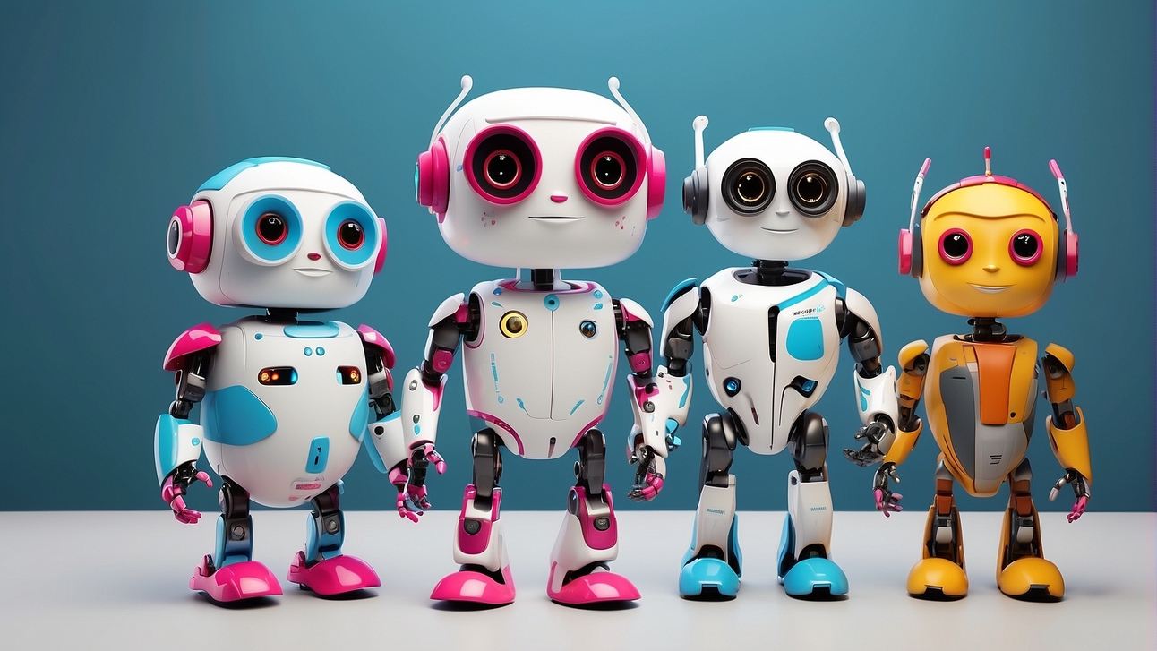 🎓 Llegan los bots GPT personalizados y la "Tienda de Bots"