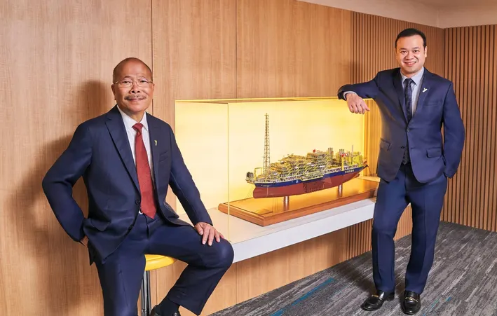 Yinson 1QFY26 QR Review