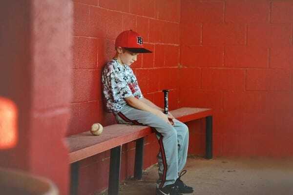🎧 Over-Coaching Ruins the Fun Youth Experience