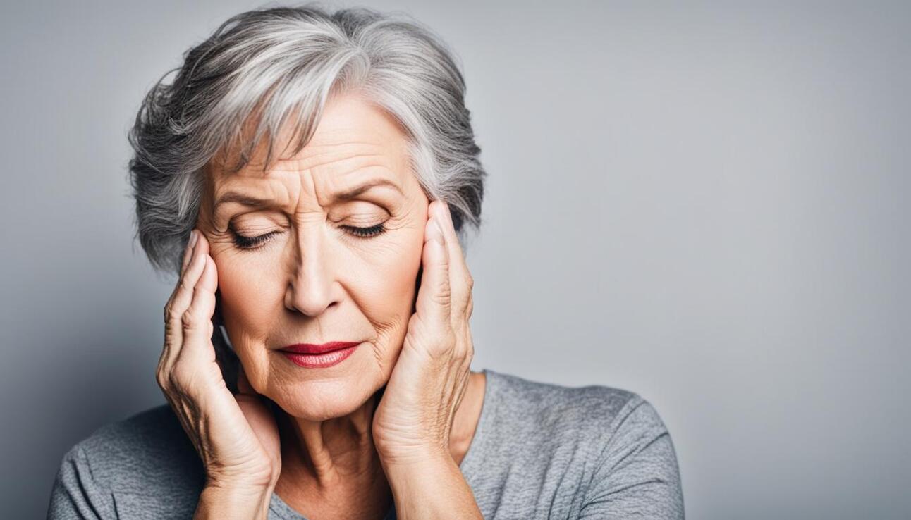 Hot Flashes, Night Sweats, and More during Menopause