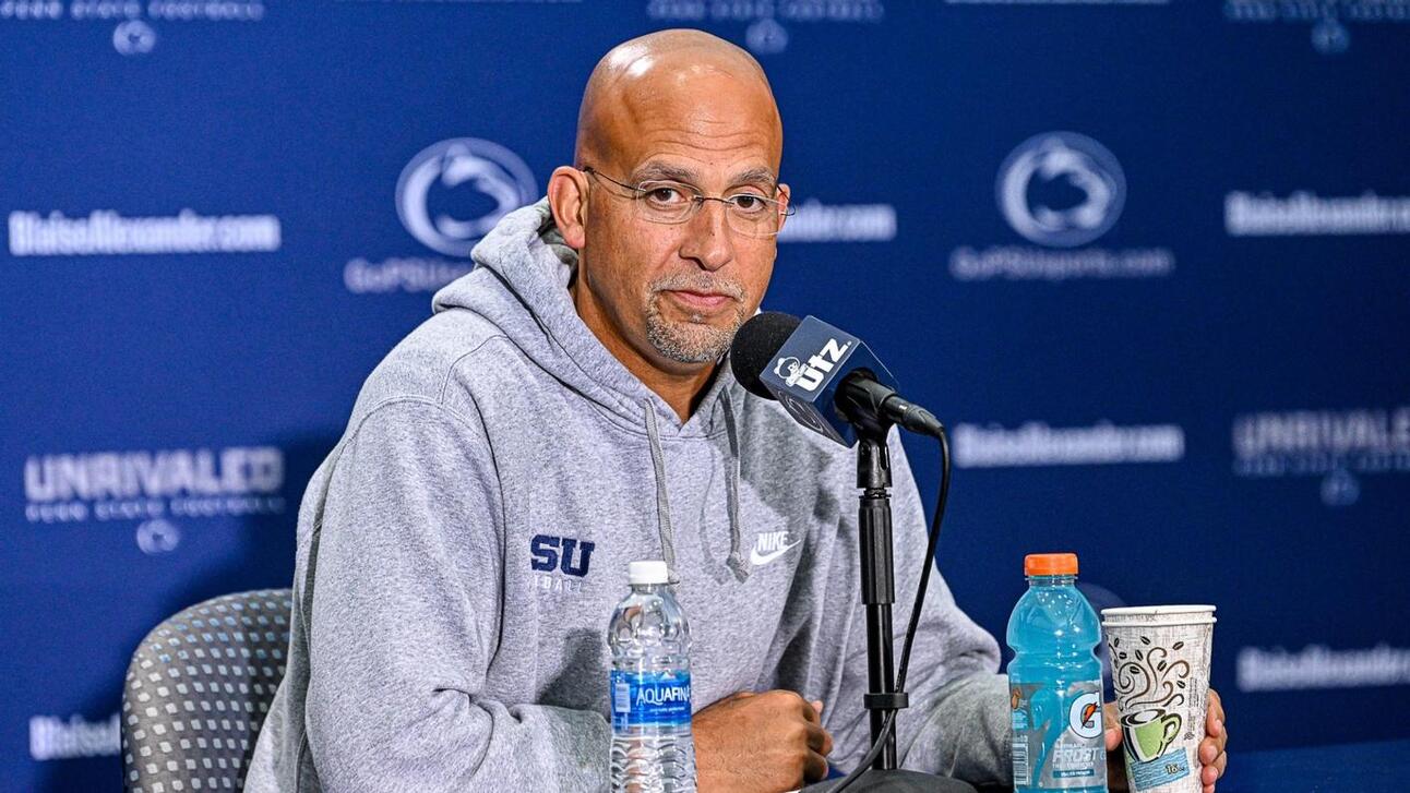 Blue & White Brew 11/1: Talkin' Terps