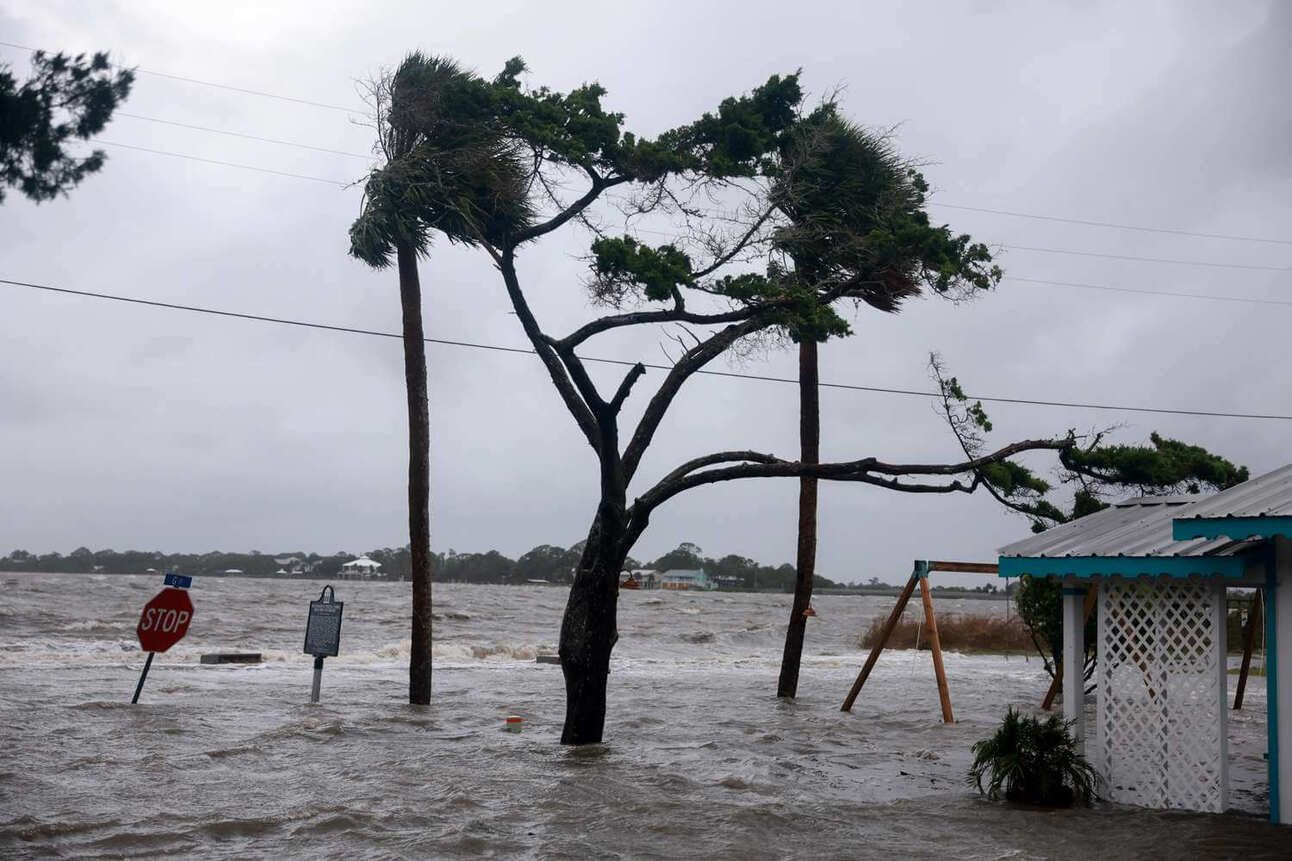 Hurricane Debby Wreaks Havoc in Florida with Multiple Fatalities