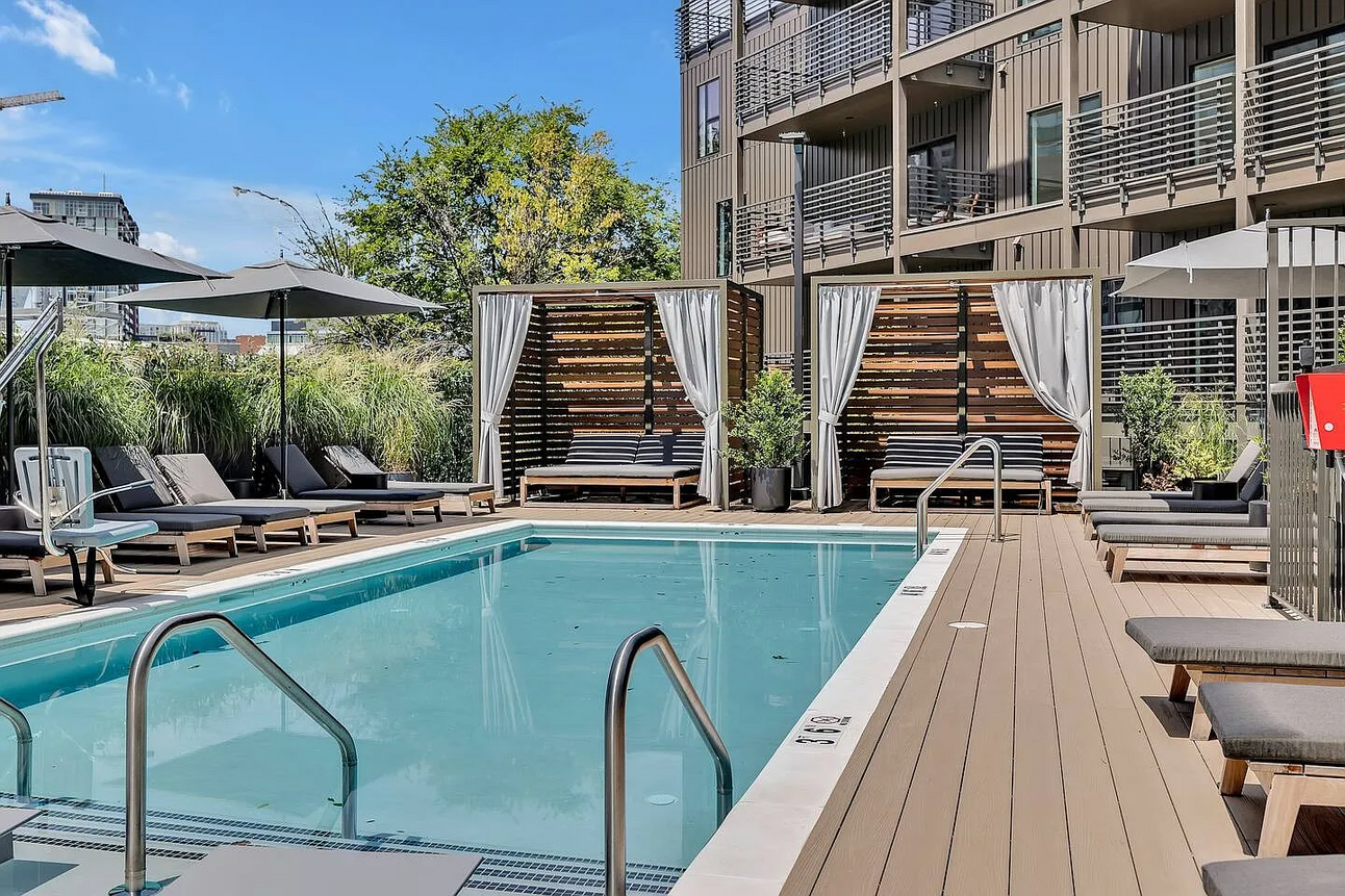 🎸 Nashville STR Steps from Broadway – $58K Gross & Still Rockin’