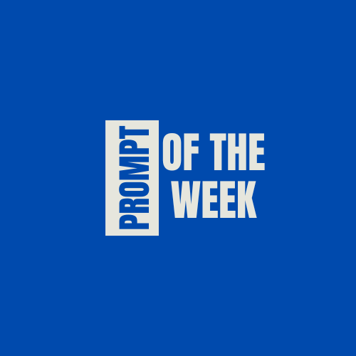 Prompt of the Week - How to use ChatGPT to create fitness images and logos