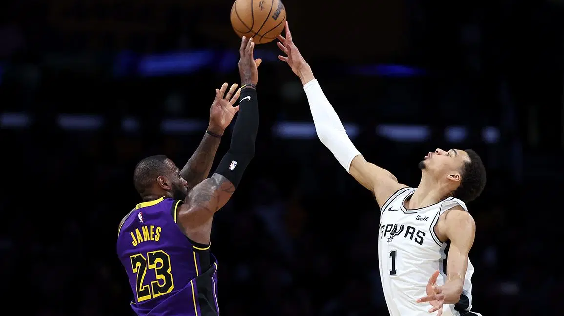 NBA's most collectible players