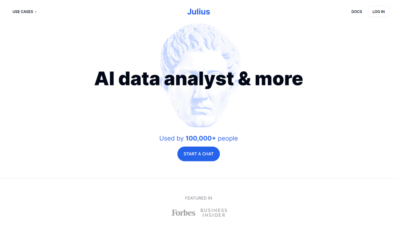 #166 | AI Tool: Julius, Prompt: Facebook post generator