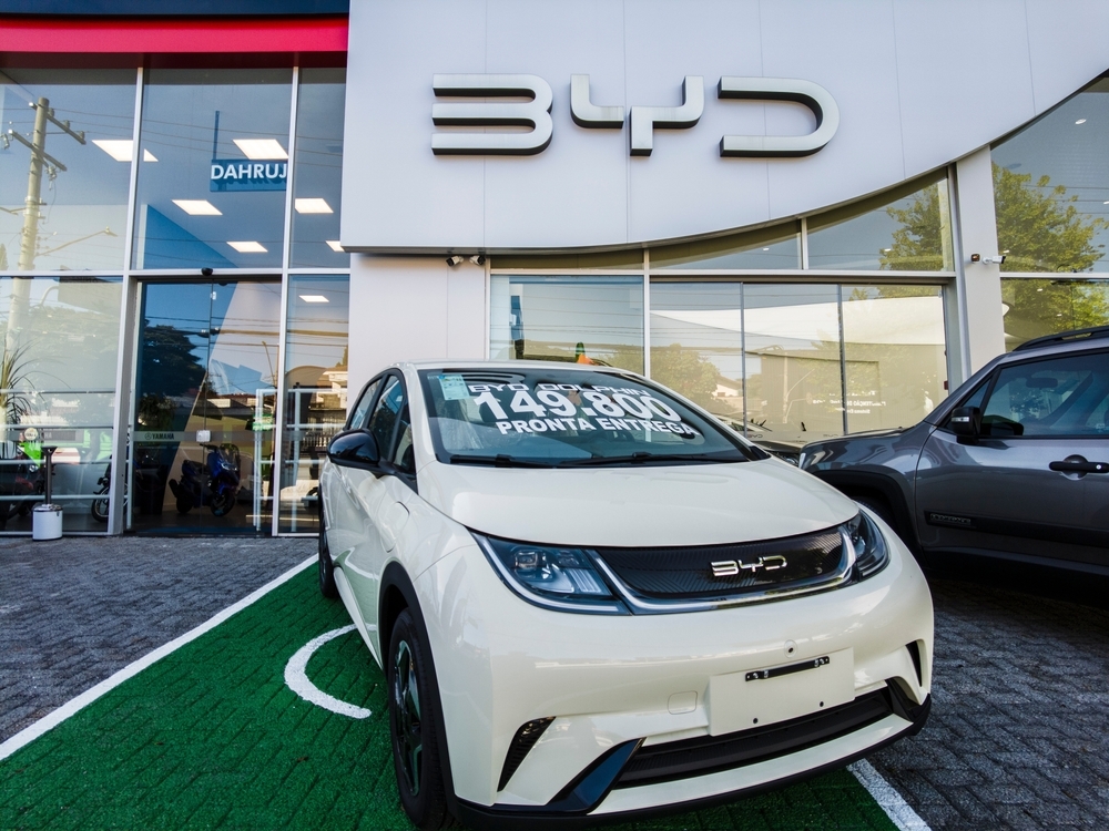 Automakers fear renewed EV breaks will further Chinese dominance