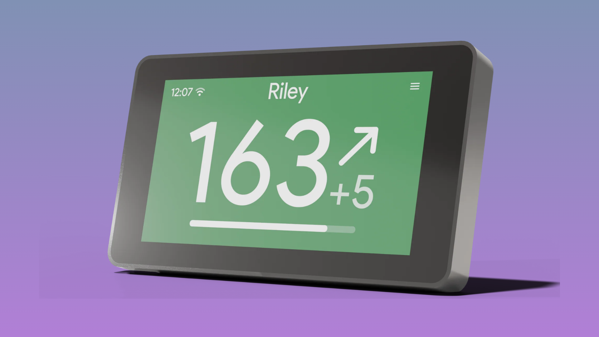 The Sugardash Touchscreen CGM Display - How it Works