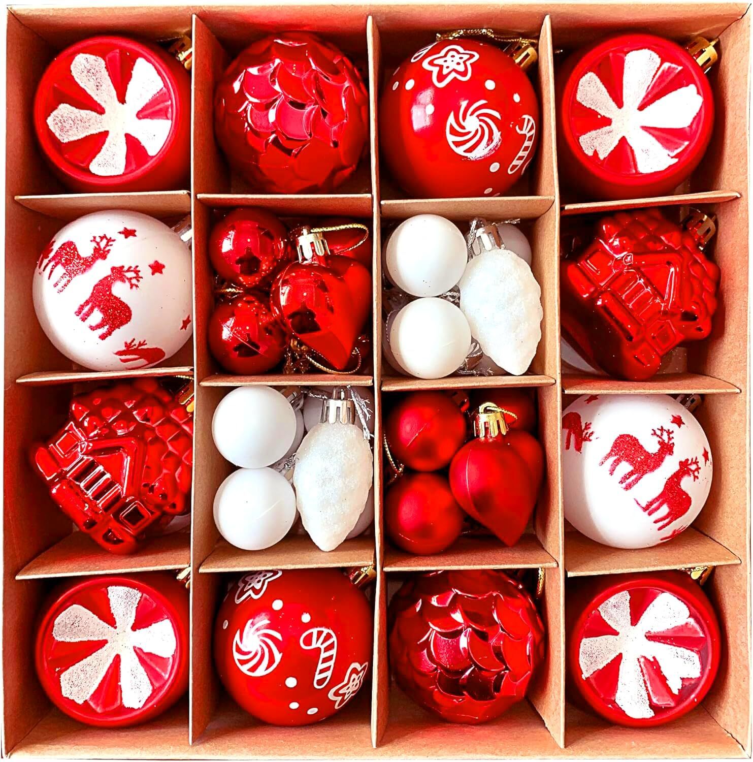 Big Afternoon Markdowns!