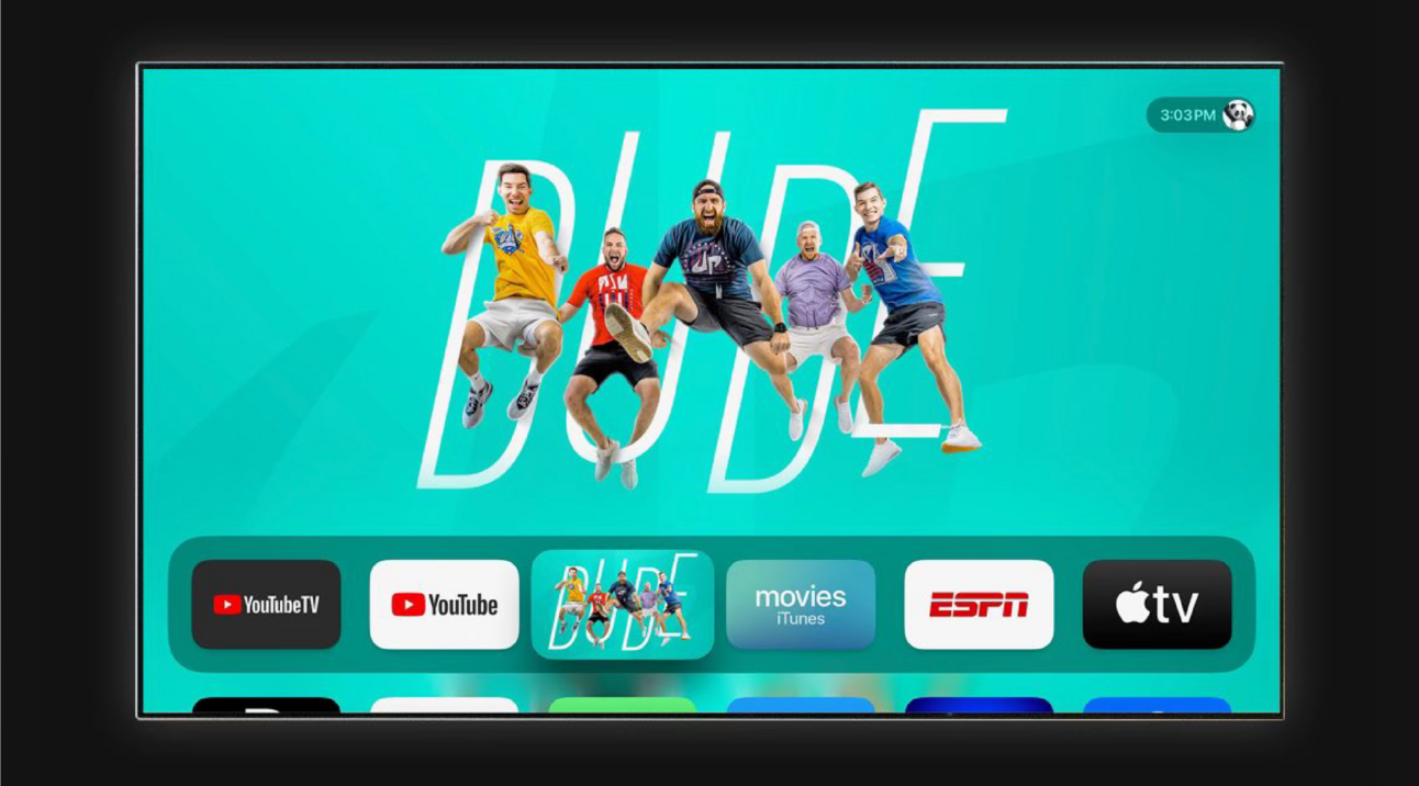 How Dude Perfect Made a Kid-Friendly Streamer 🏈