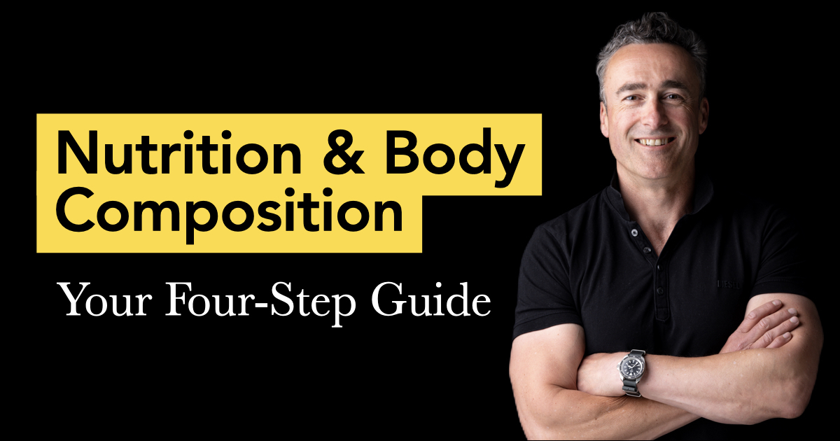 Nutrition and Body Composition