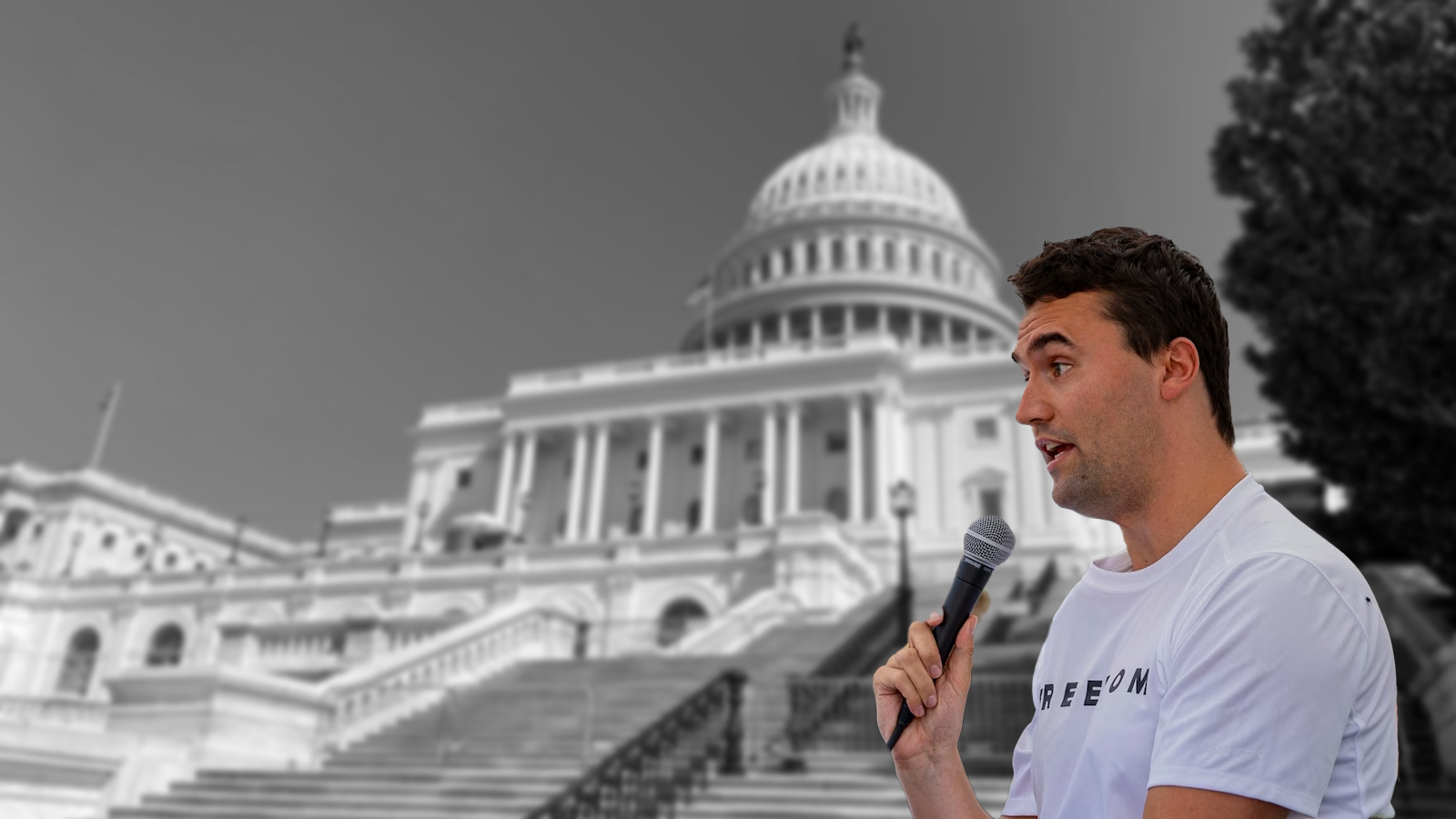 🌊 What Congress Did While We Were Covering Charlie Kirk