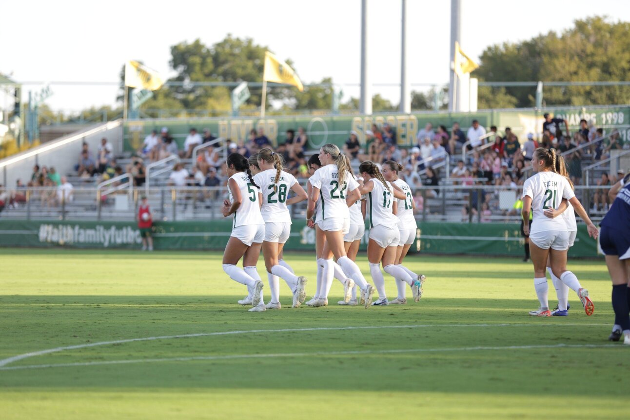 Baylor Brew 10/12: One Last Time