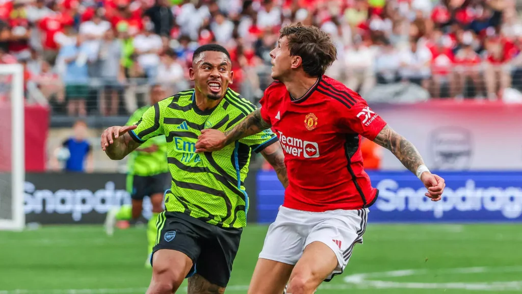 Reverse Globalization Seems Inevitable USSF and MLS Should Prepare to ...