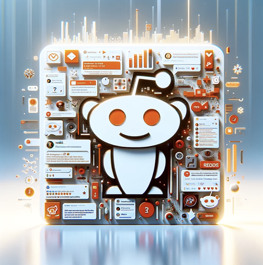 How to Go Viral on Reddit