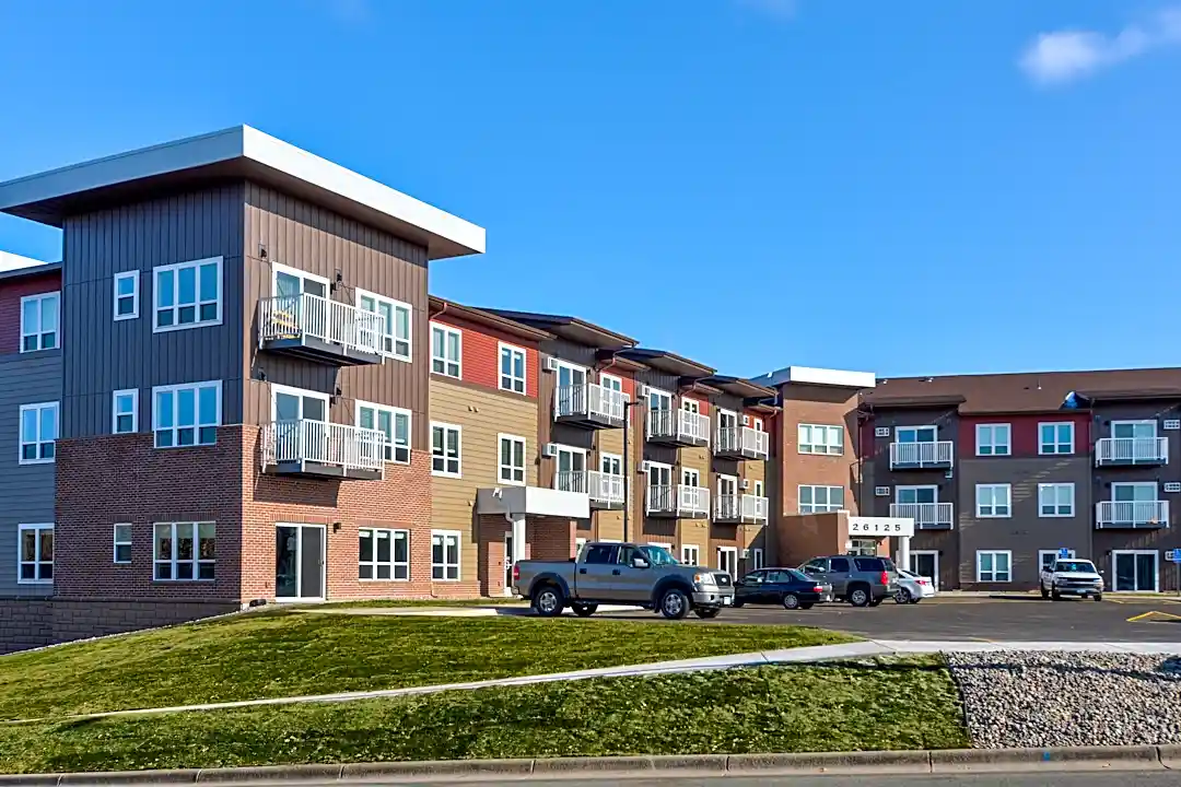Building Is The Solution To Housing Affordability