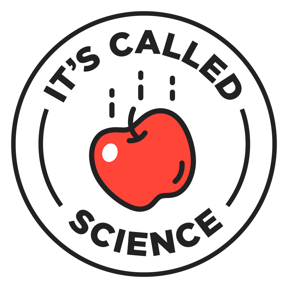 important science logo