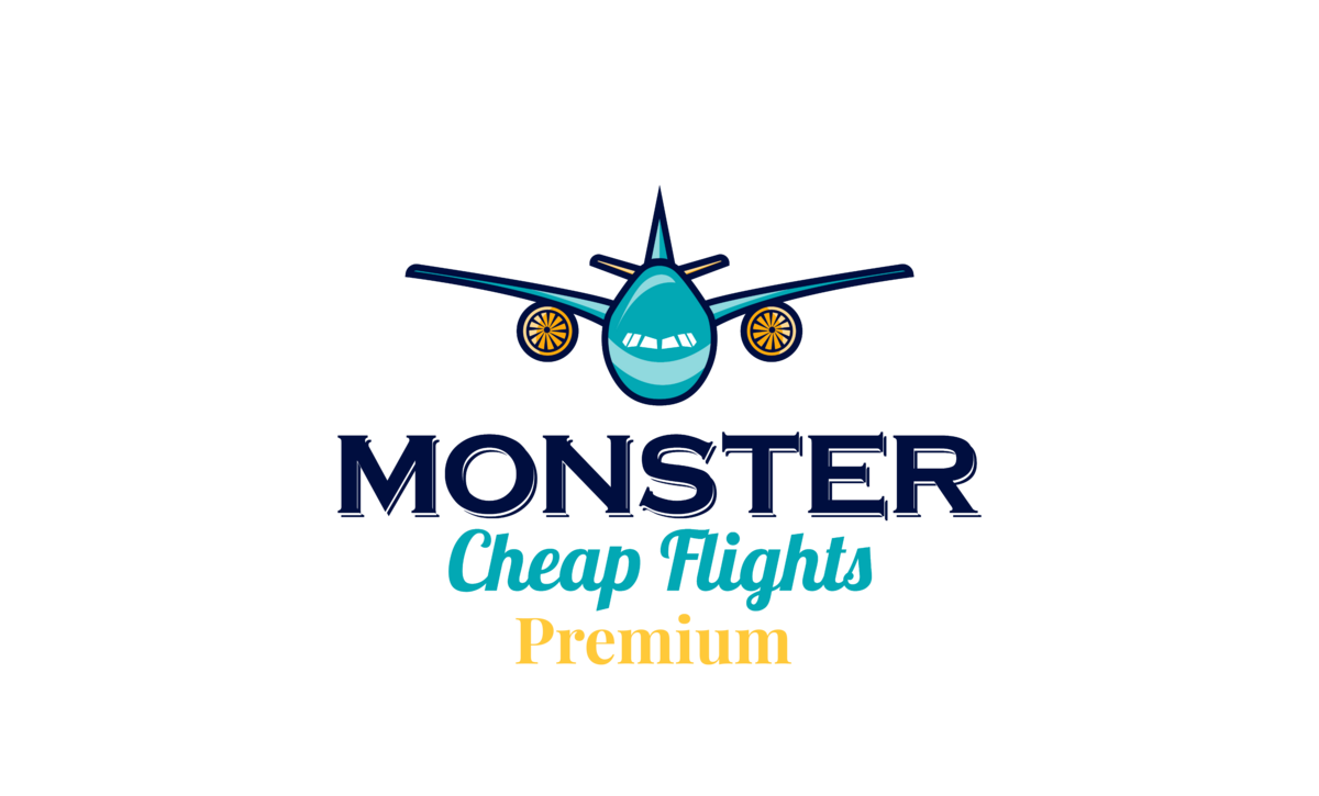 Monster Cheap Flights Premium | Monster Cheap Flights