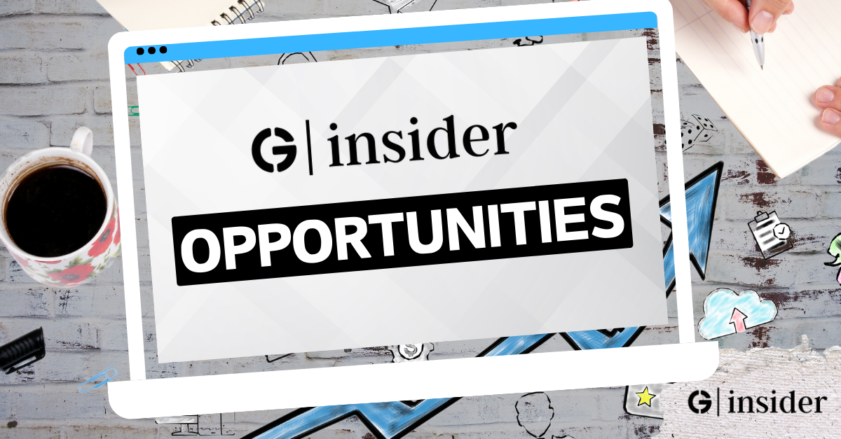 Opportunity Reports | GovBrew