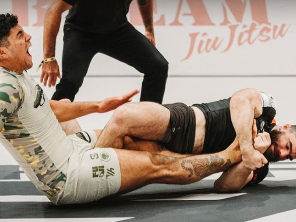 The Complete History Of BJJ: A Roll Through Jiu-Jitsu's Timeline | Tap ...