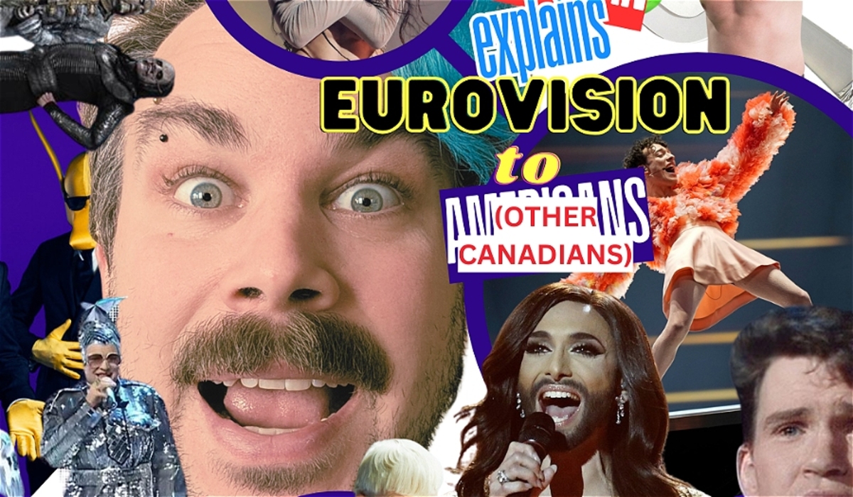 The Vibe’s 2025 Hamilton Fringe Festival Reviews | The Vibe Hamilton