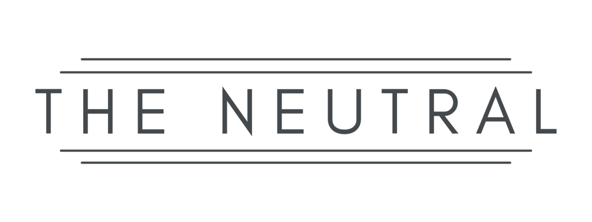 Thank You | The Neutral