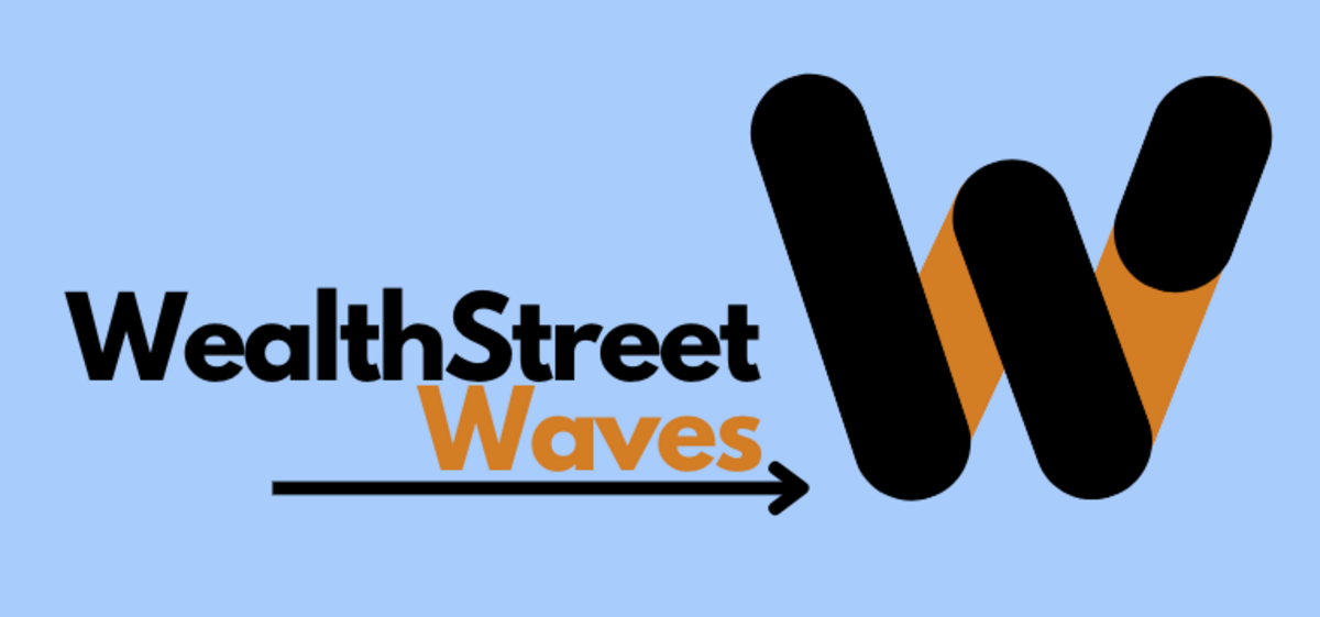 About "Wealth Street Waves" | Wealth Street Waves