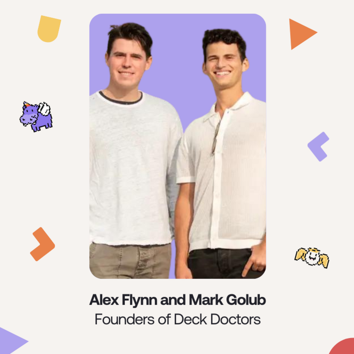 Selling The Dream | The Founder Playbook