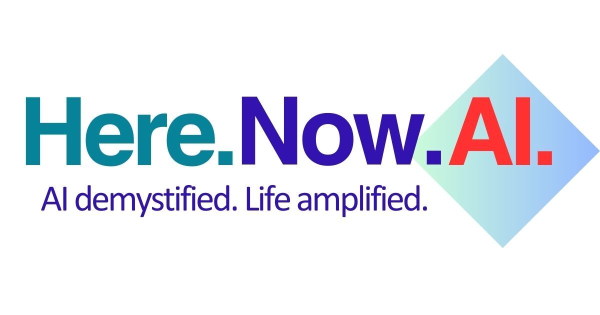 The Team | Here.Now.AI.