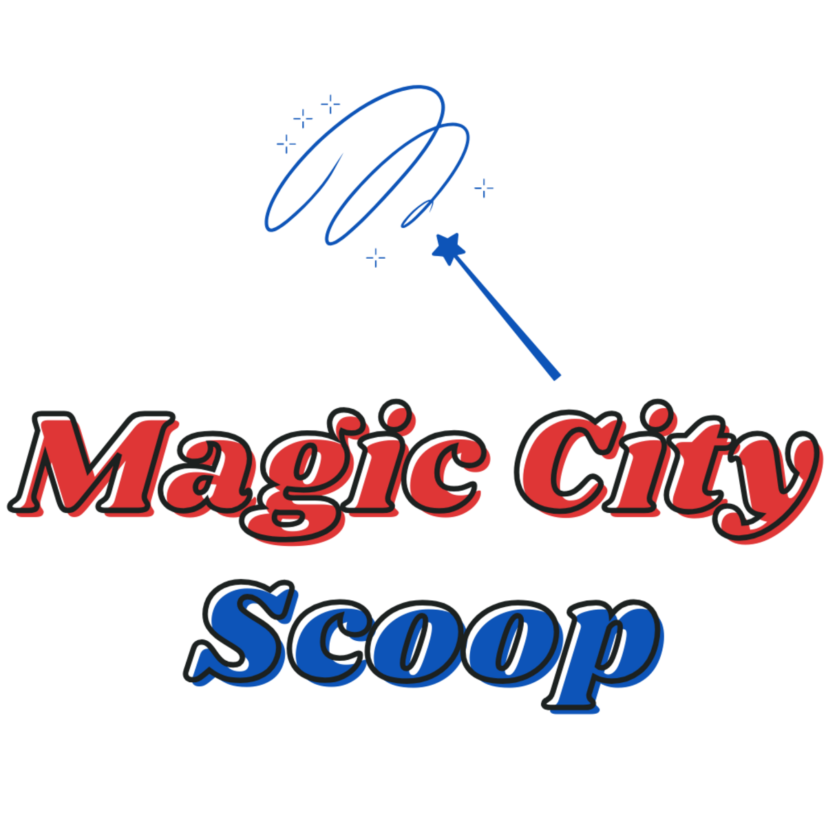 Welcome to Magic City Scoop | Magic City Scoop