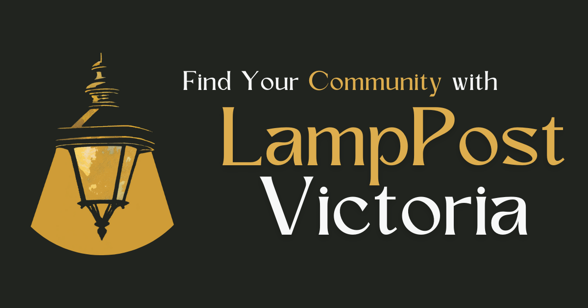 About Us | LampPost Victoria