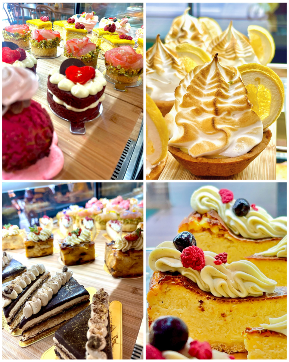 Best Cafes & Coffee Shops in Wellington | WellyBuzz | WellyBuzz
