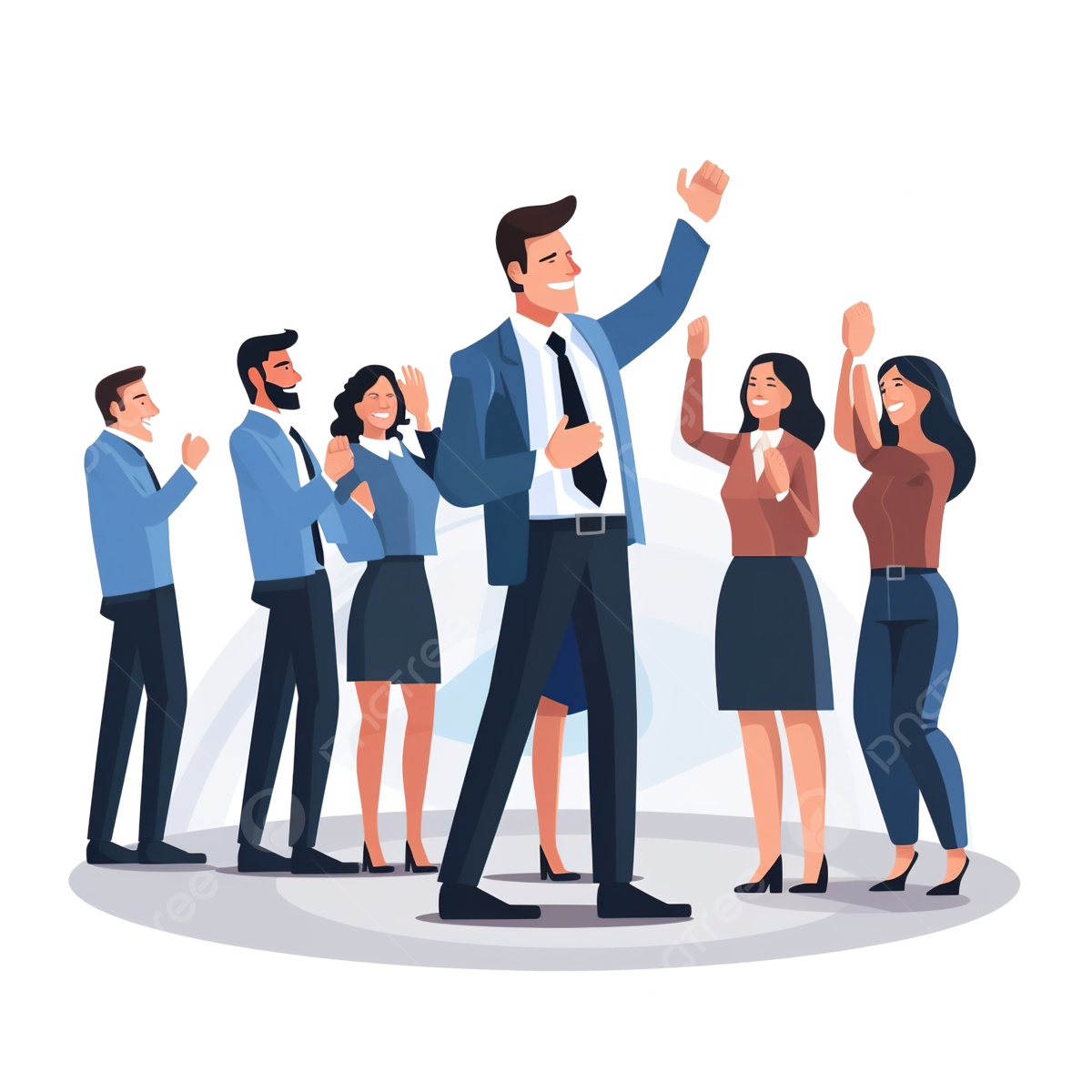 Silent Leadership - 5 Core principles to succeed as a leader | Silent ...