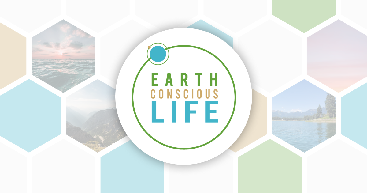 About Us | Earth Conscious Life