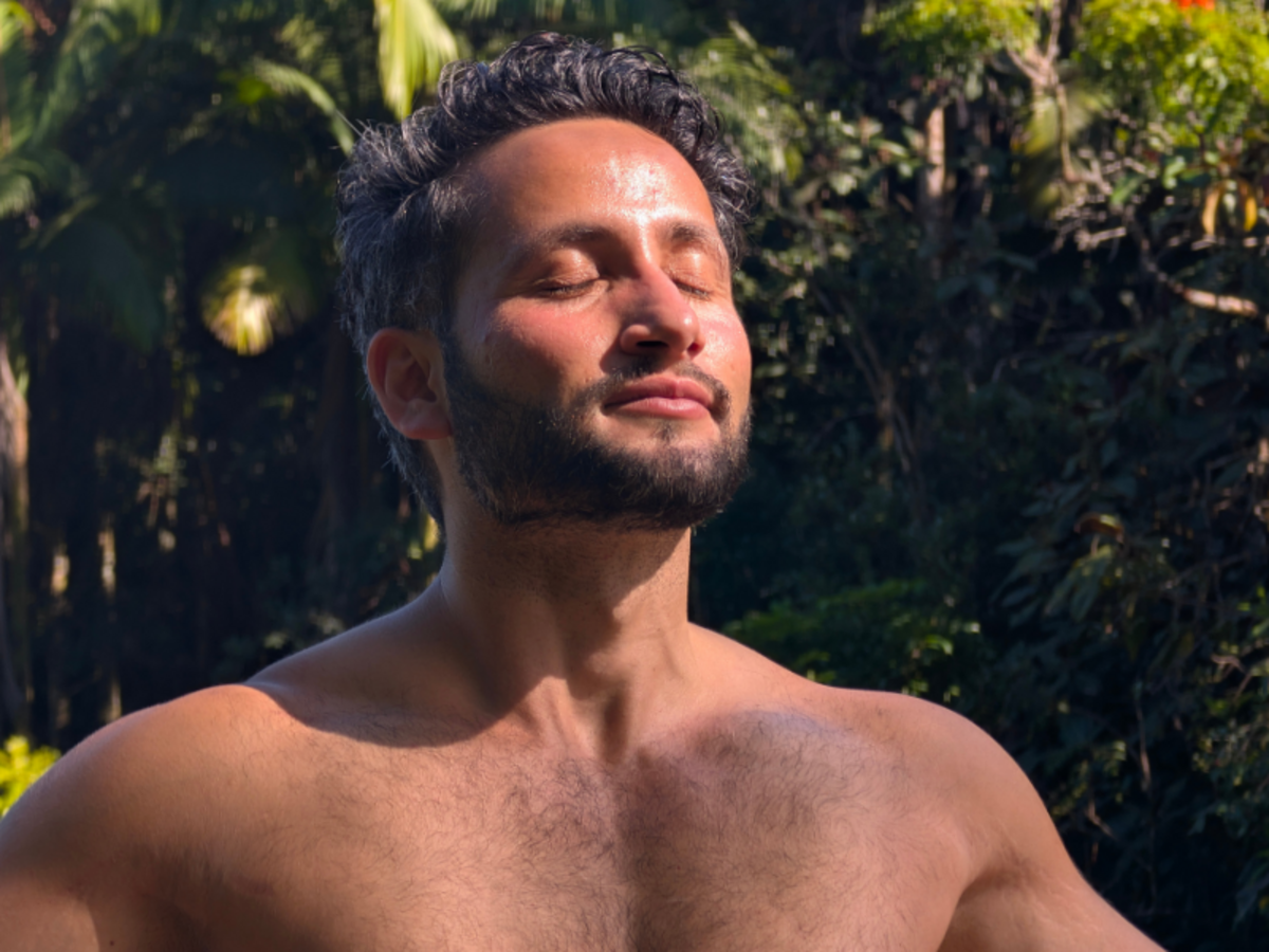 Are you creating fake problems to deal with the boringness of life?