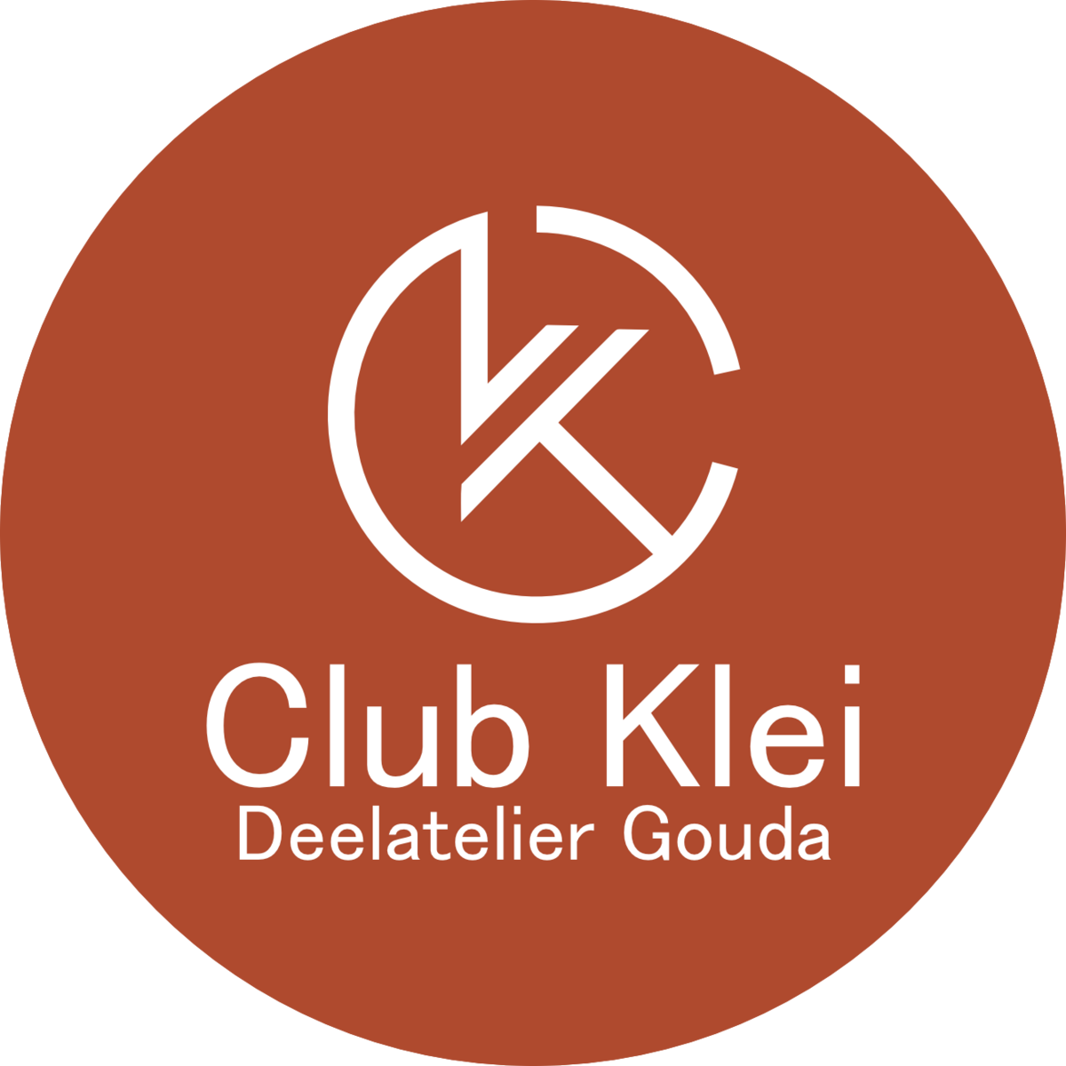 Club Klei - opening 16 januari