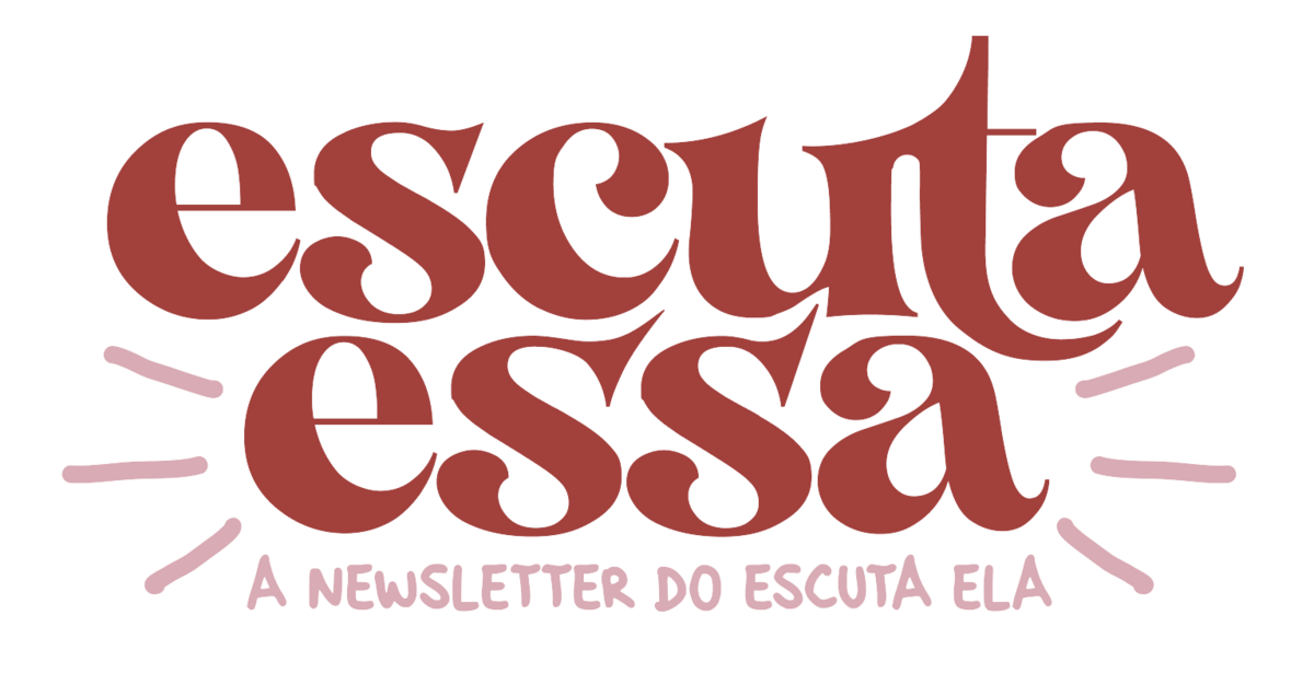 Chegou A Hora De Você Ouvir