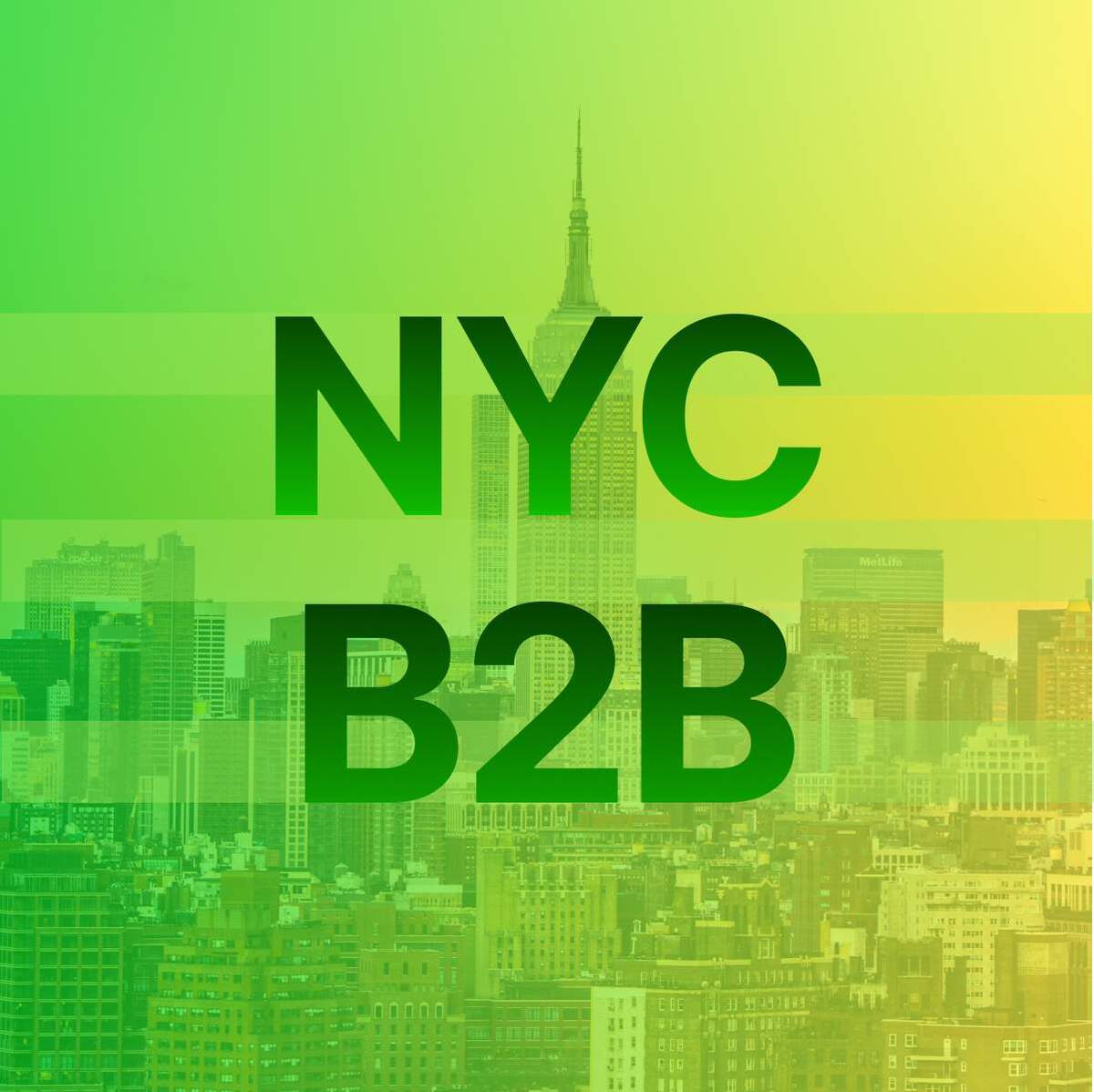 🗽 NYC Startup Events for Founders + Operators [6/2 - 6/30] 🚀