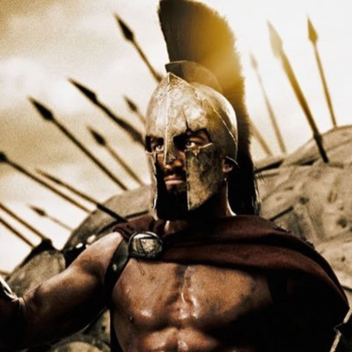 Money and commitment.