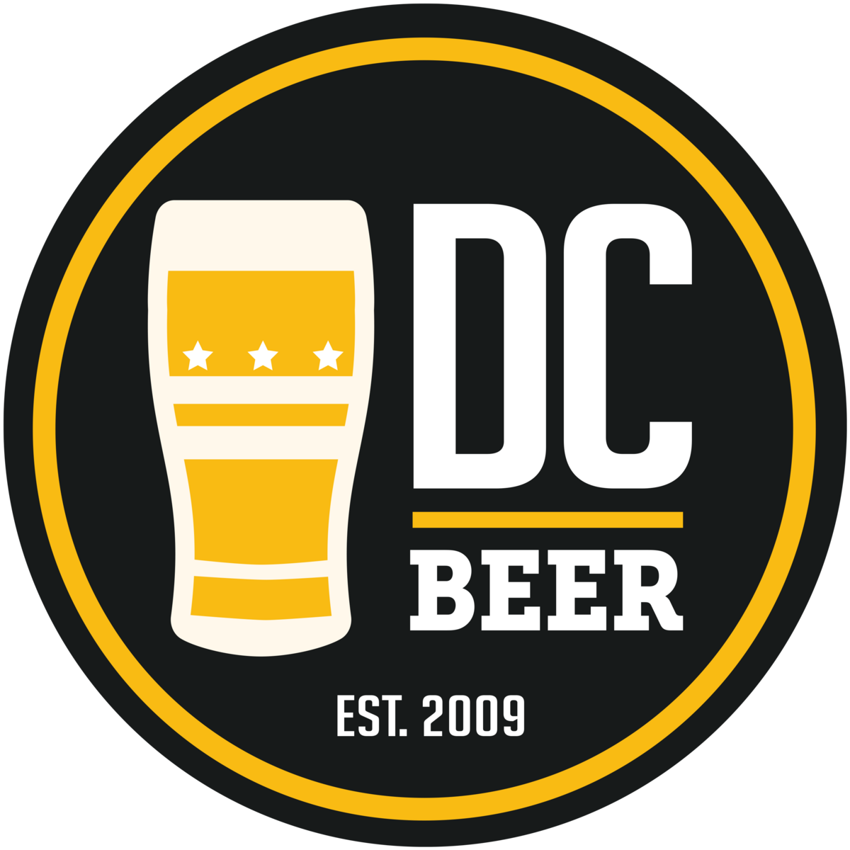 DC Beer-Cember