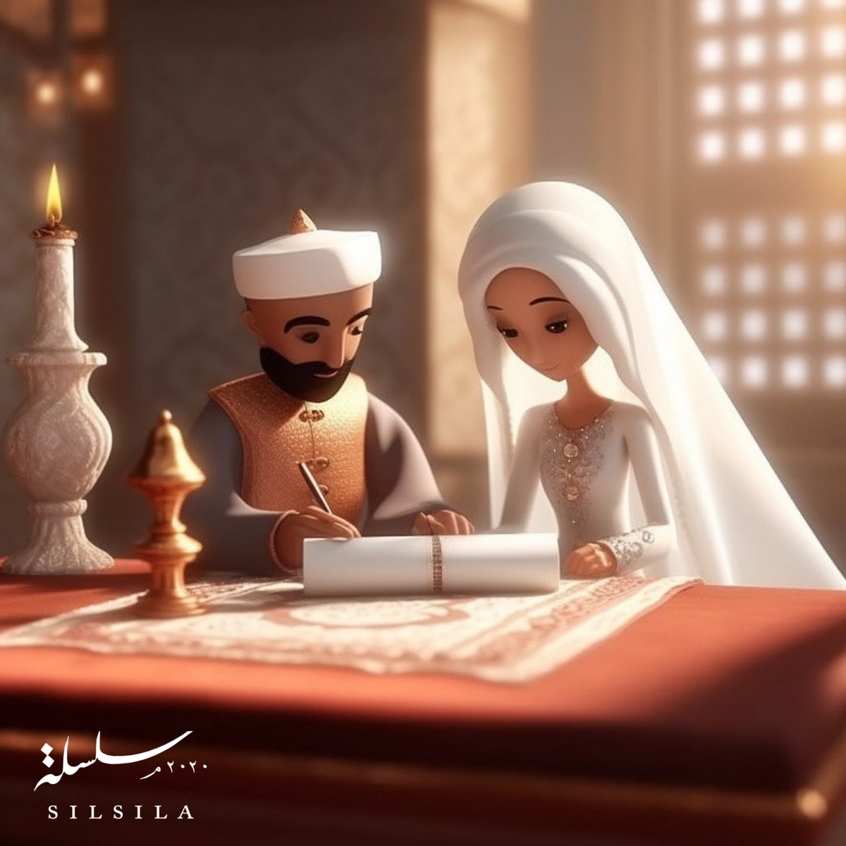 Would an Imam have to redo the nikah to solemnized the marriage in the ...