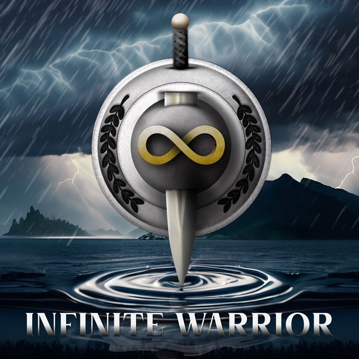 Unleashing the Infinite Warrior Within