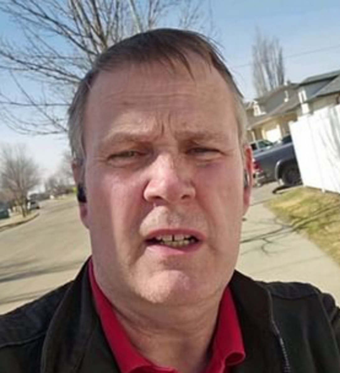 The Latest From Mark Cherrington - Eighth Edition